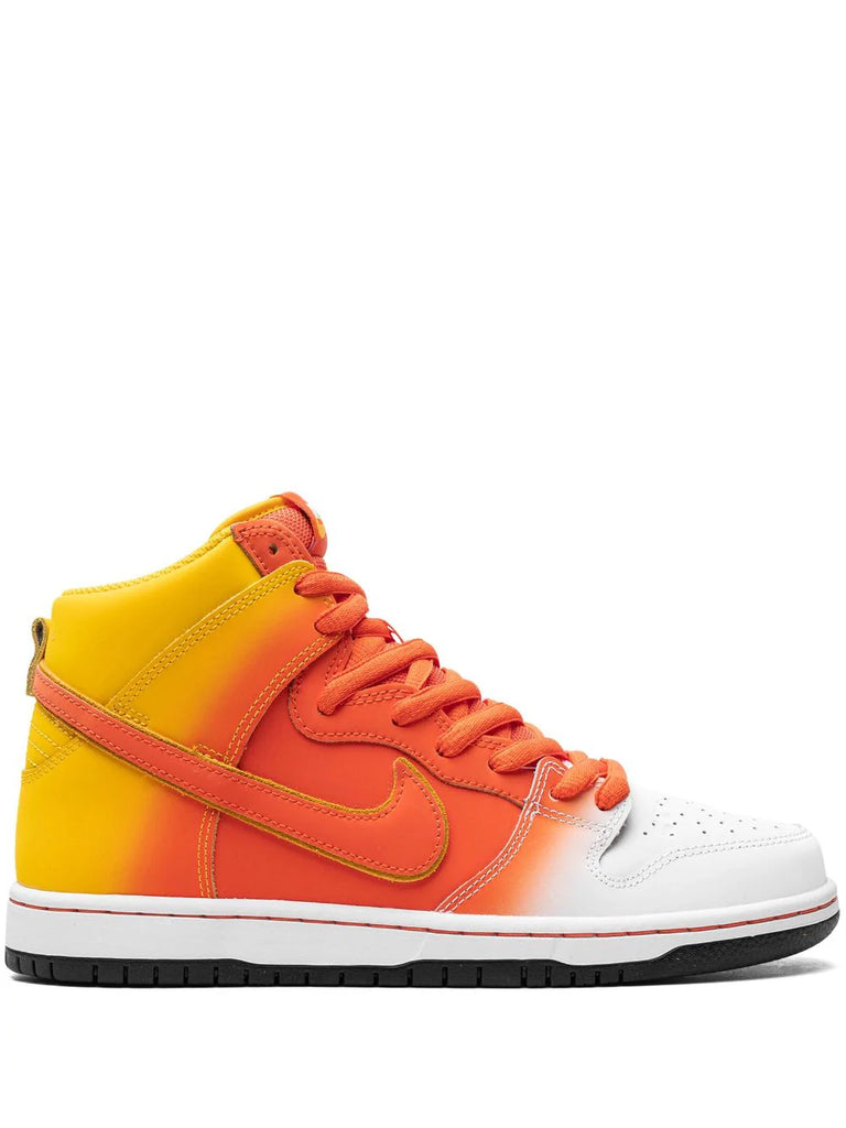 Nike SB Dunk High Pro Sweet Tooth Candy Corn | Spin Skate Shop