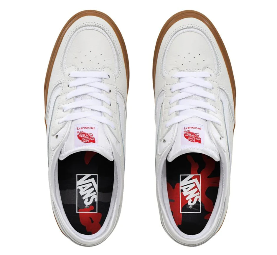 Vans Rowley Classic | Spin Skate Shop