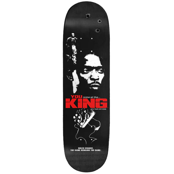 King Rules | Spin Skate Shop