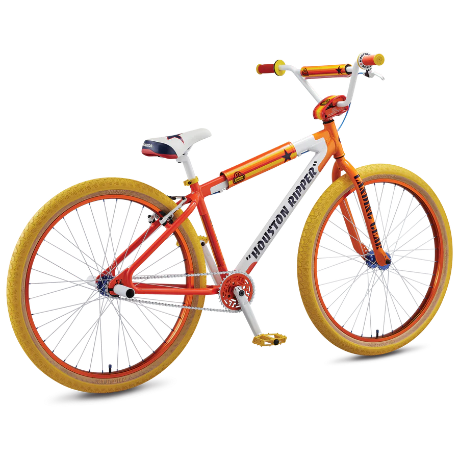 SE Bikes Houston Big Ripper 29" | Spin Skate Shop