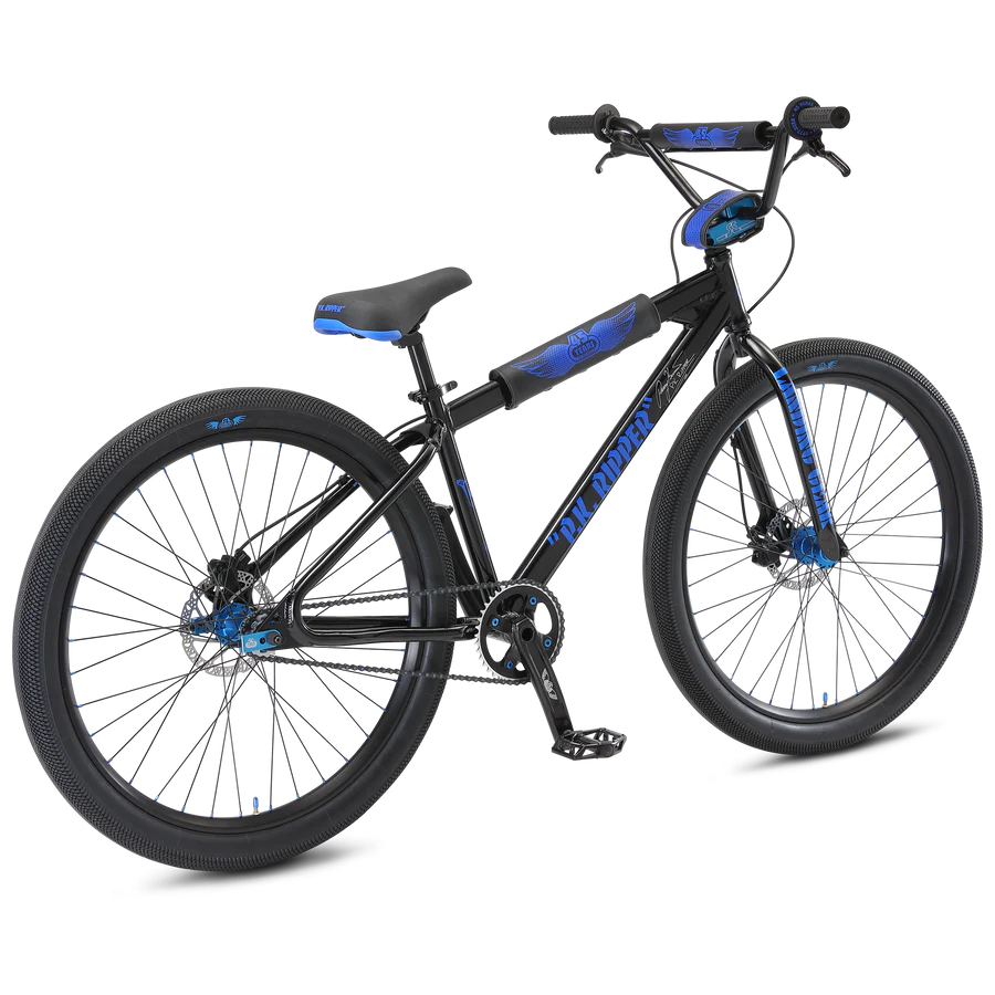 SE Bikes Perry Kramer PK Ripper 27.5" | Spin Skate Shop